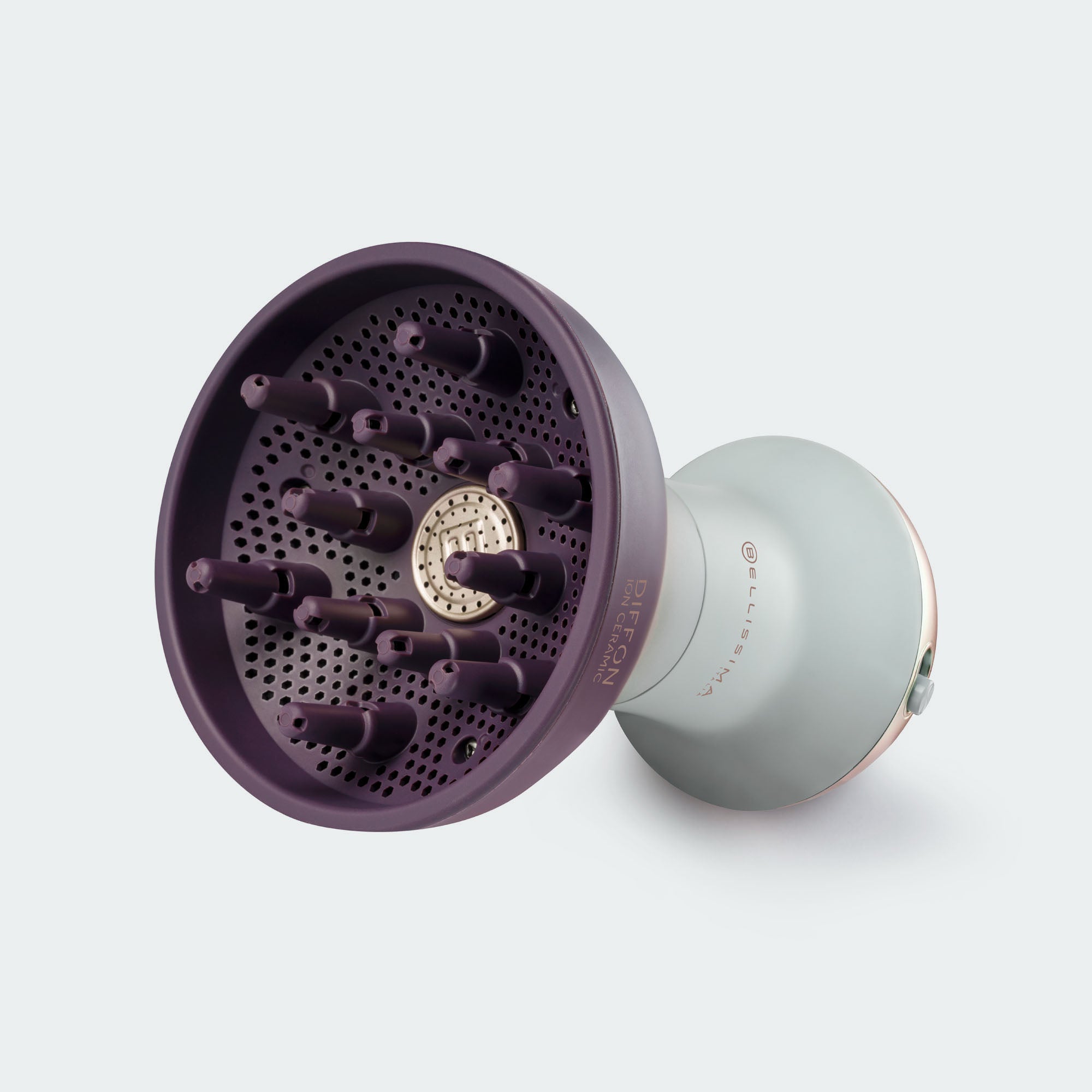 Aurora Diffon Ion Ceramic: solo su Bellissima Imetec