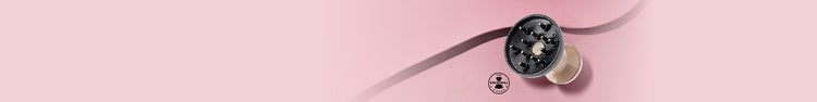 Diffon hairdryer and diffuser with ceramic and Argan Oil | Bellissima ...