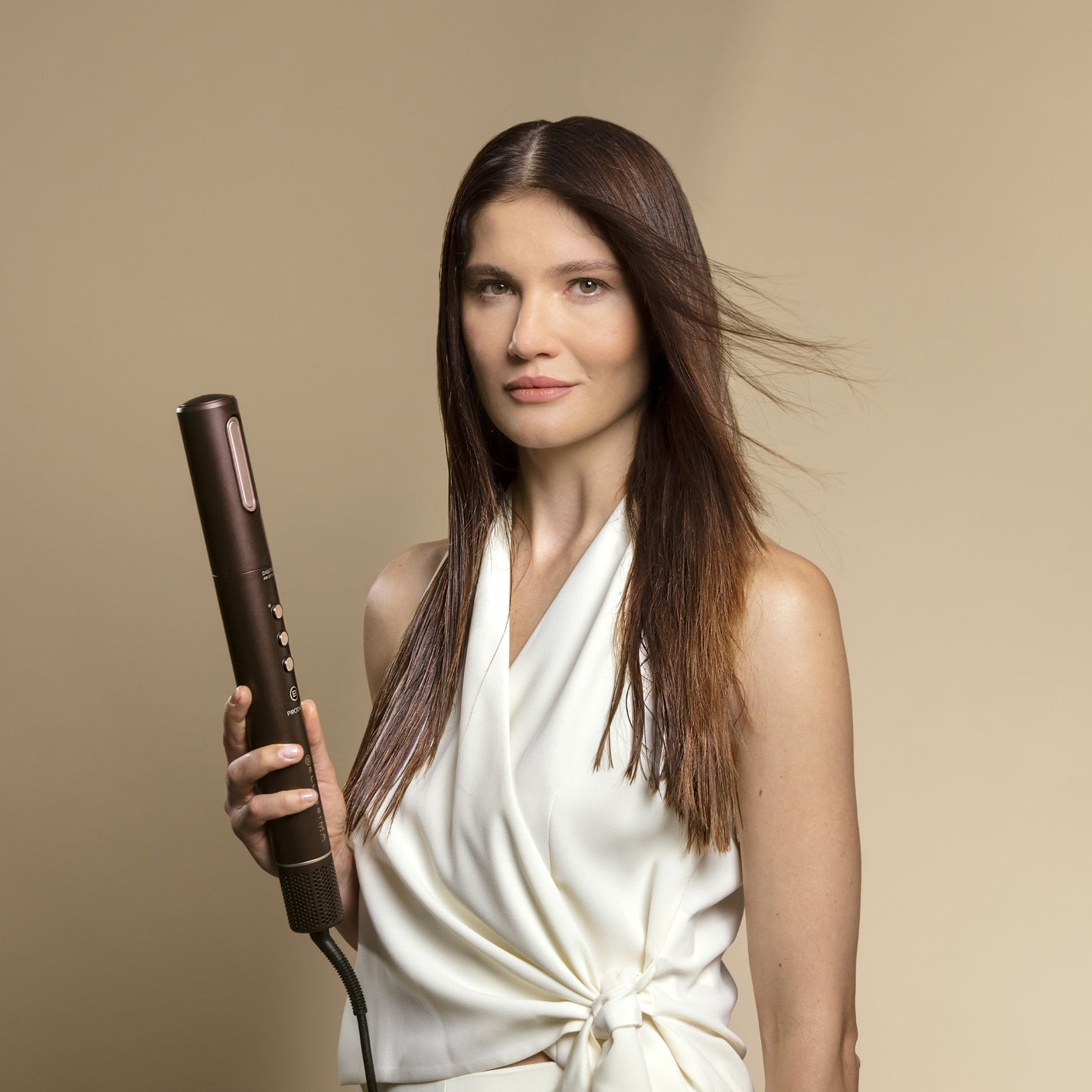 Prodigy digital air styler | Bellissima – Bellissima Imetec