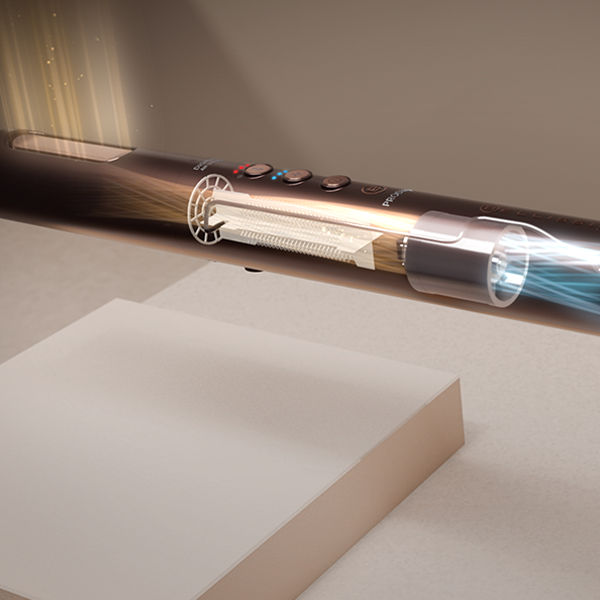 Prodigy digital air styler | Bellissima – Bellissima Imetec