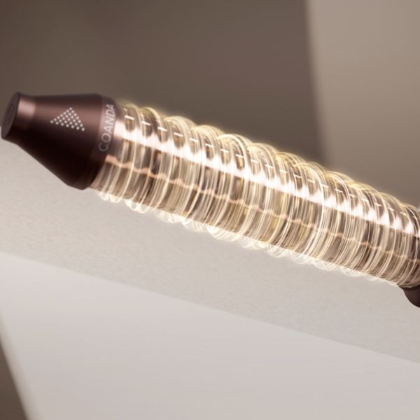 Prodigy digital air styler | Bellissima – Bellissima Imetec