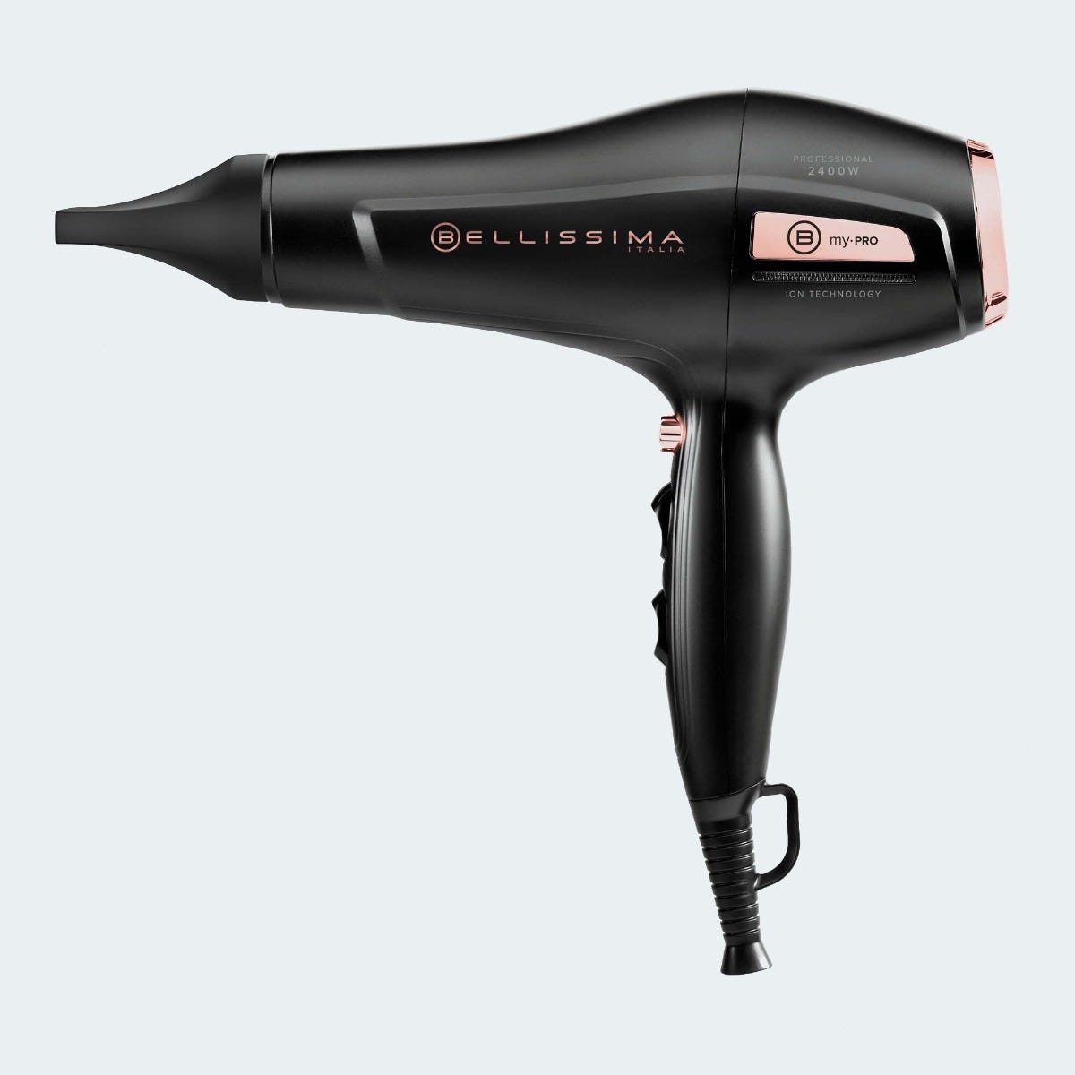 Phon potente con ceramica e ioni P3 3400 | Bellissima – Bellissima Imetec