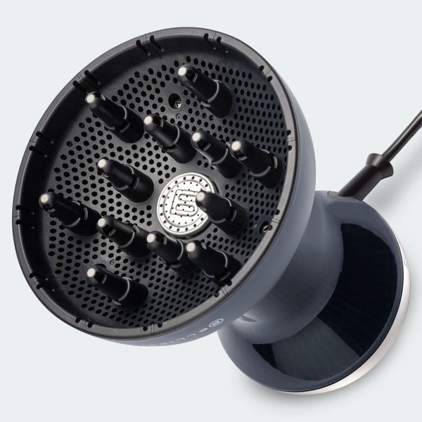 Hot air diffuser for perfect curls Diffon Supreme Deluxe |Bellissima ...