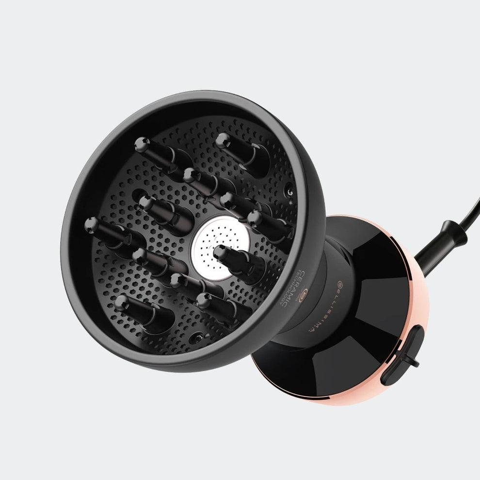 Diffon Ceramic diffuser for soft curls DF1 3000 | Bellissima ...