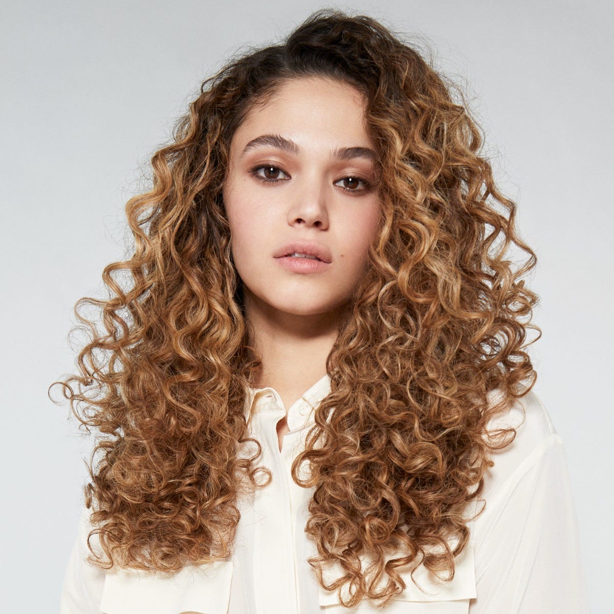 Diffon Supreme warm air diffuser for curly hair | Bellissima ...
